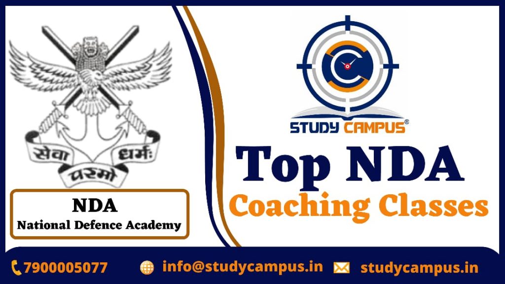 NDA Coaching in Mumbai, TOP Coaching Classes for NDA in Mumbai, NDA Academy